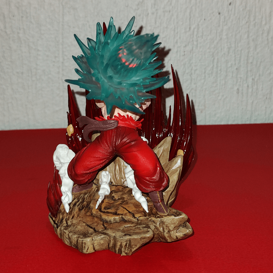 Statue, Maquette & Bust Action Figures | SHEIN UK