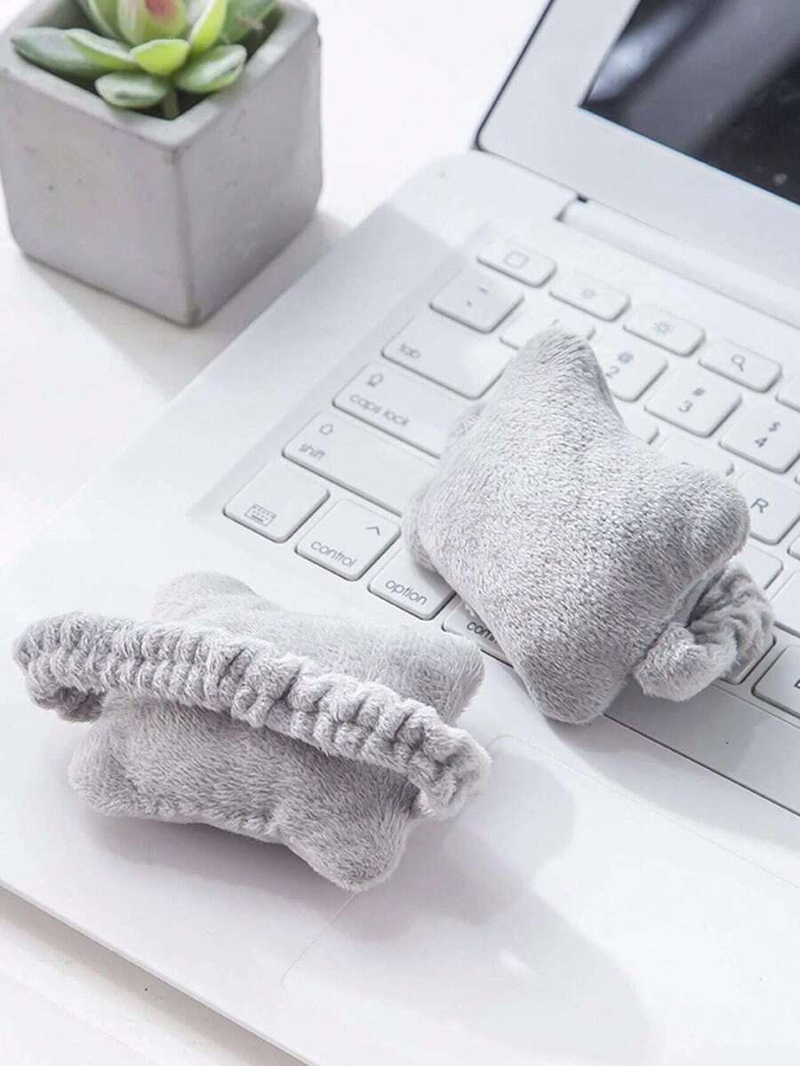 1pc Creative Pillow Shaped Wrist Support Strap, Portable Keyboard Wrist ...