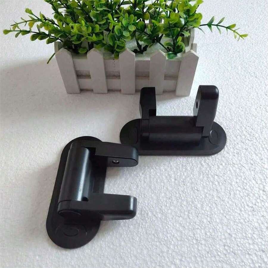 1pc Door Blocker Anti-Theft Safety Lock For Women And Girls Living ...