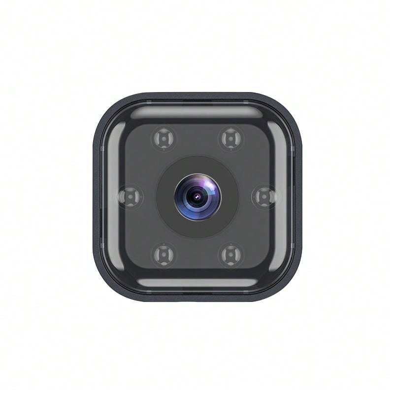 1 stuk 2MP Binnen Wifi Beveiliging Camera Slim Toezicht houden op ...