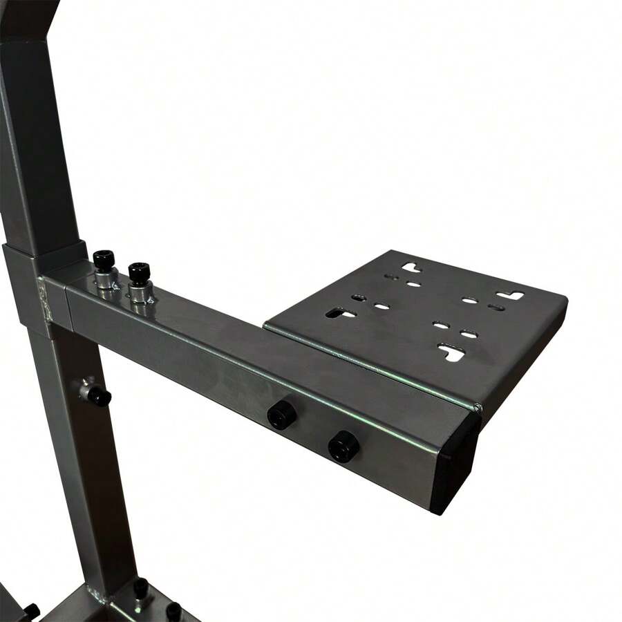 GTR Simulator GTR Simulator GTA-F Model Racing Simulator Cockpit Black ...