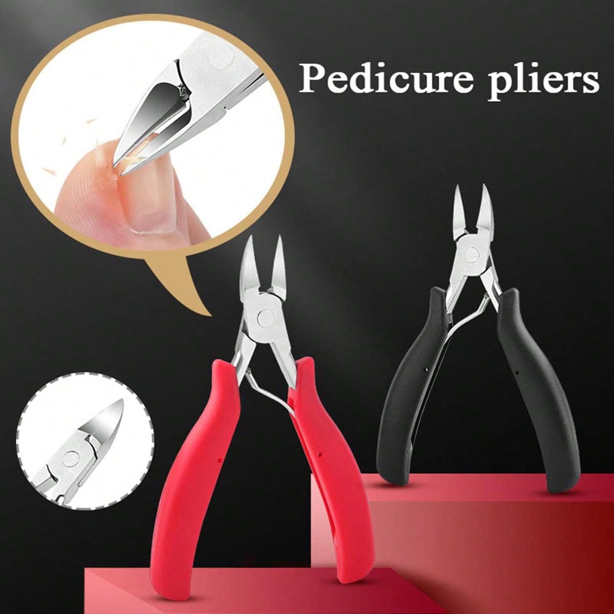 1pc Unisex Ingrown Toenail Correction Tool Set (Includes Eagle Beak ...