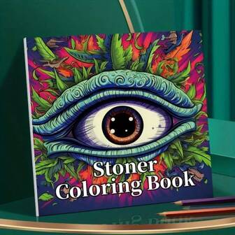 Coloring Books | Fashion Coloring Books | SHEIN USA