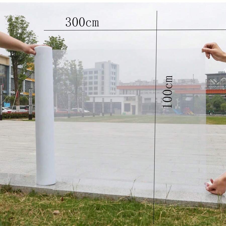 Diy Anti-Mosquito Window Screen, Glass Fiber Cuttable Invisible ...