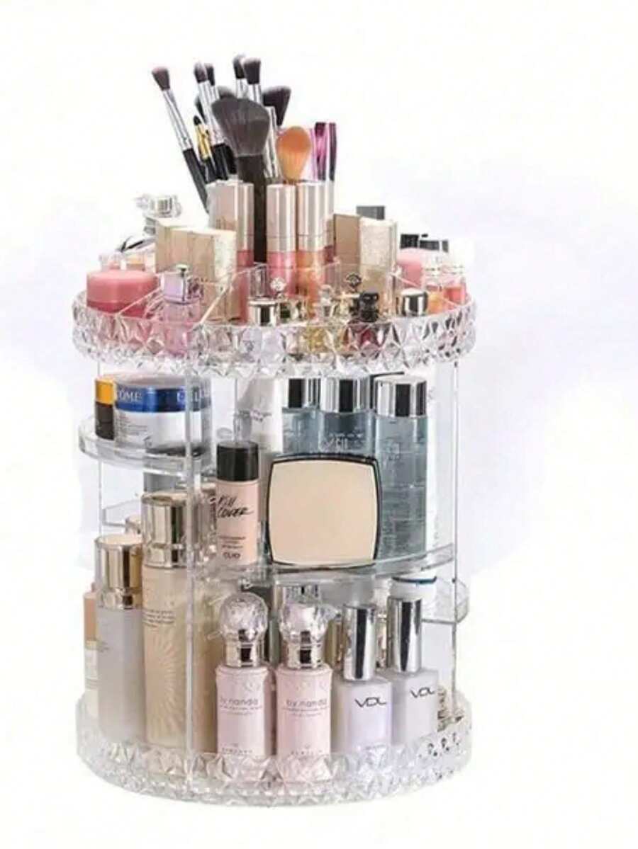 Makeup Display Cases | SHEIN USA
