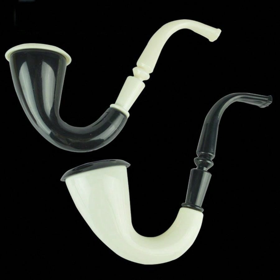 New April Fool's Day Funny Toy For Stage Performance Prop Plastic Black ...