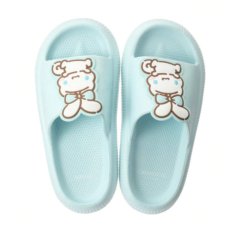 MINISO Sanrio Cinnamoroll Women's Cute And Comfortable Bathroom ...