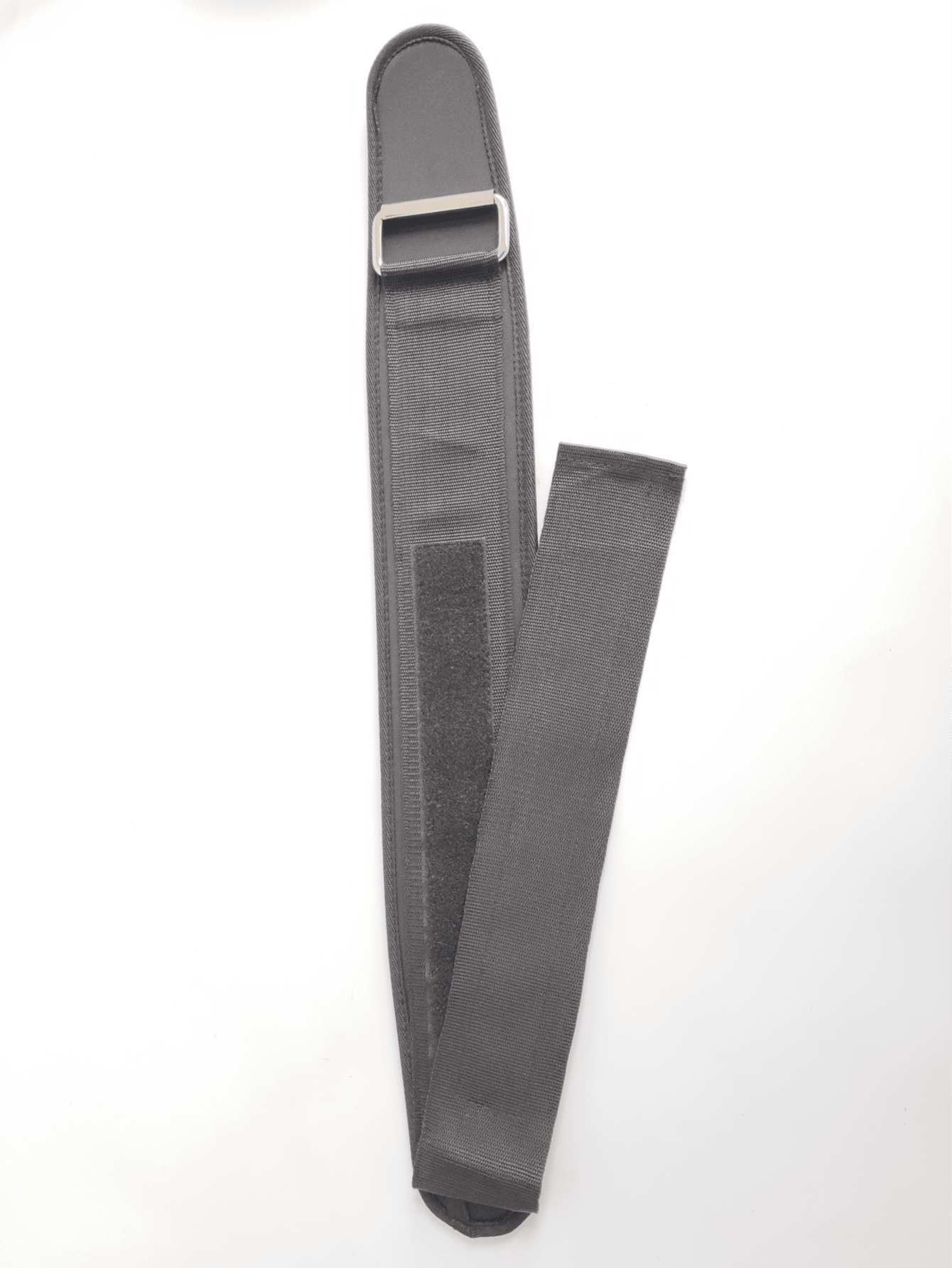 Widened Nylon Weightlifting Belt, Supportive Fitness And Bodybuilding ...