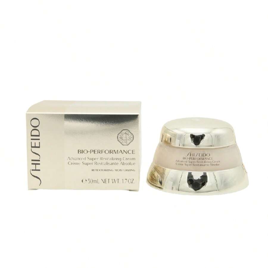 Shiseido Bio-Performance Advanced Super Revitalizing Cream 50ml ...