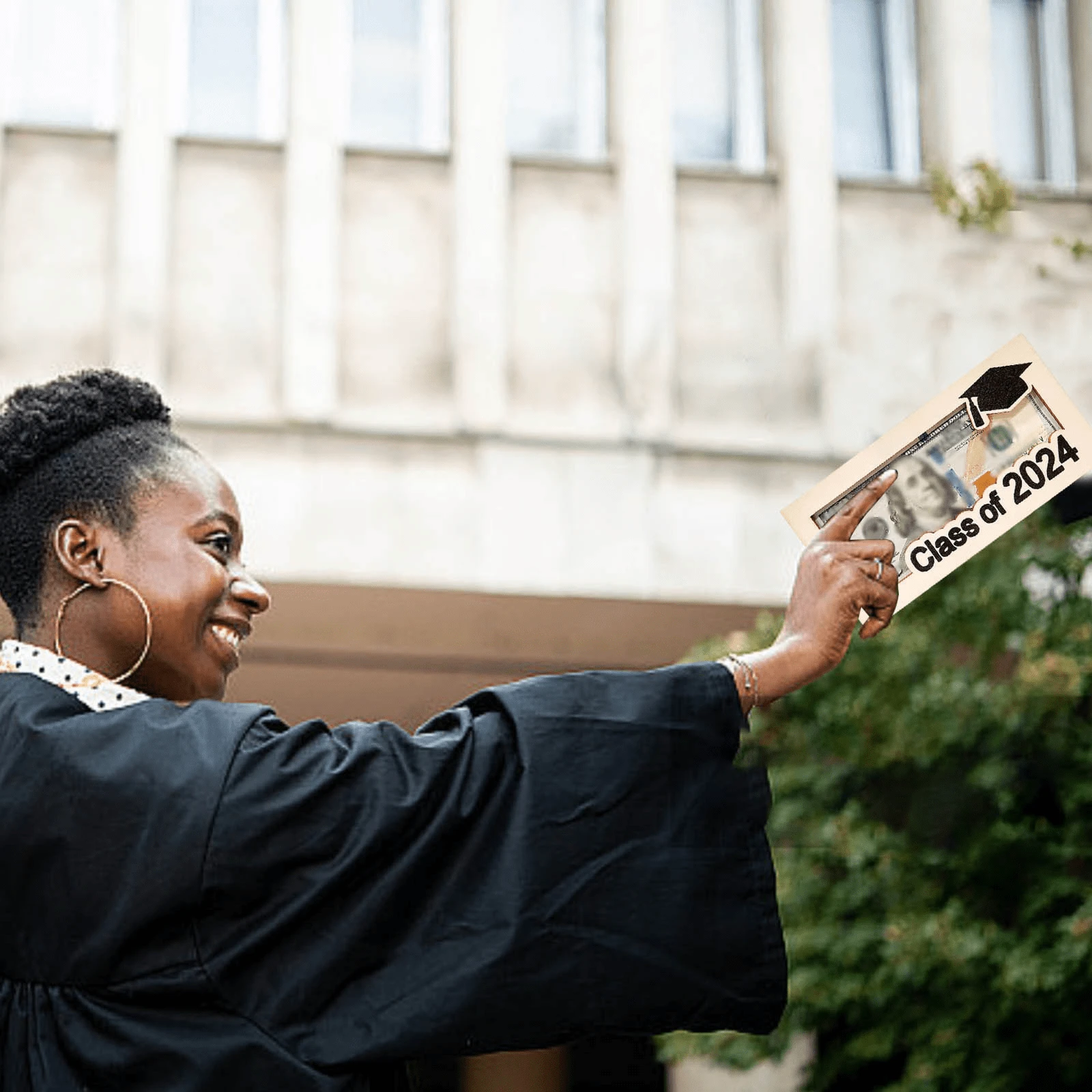 2024 Graduation Money Holders-Best Graduation Gift, Graduation Gift ...