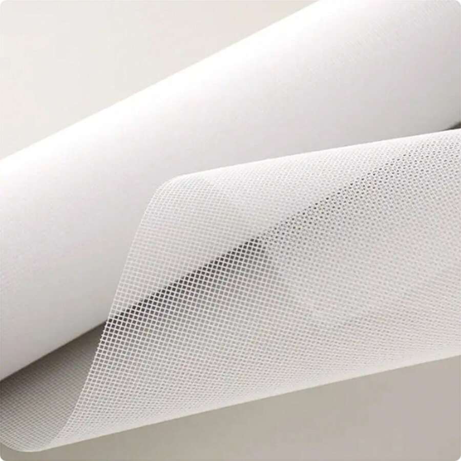 Diy Anti-Mosquito Window Screen, Glass Fiber Cuttable Invisible ...