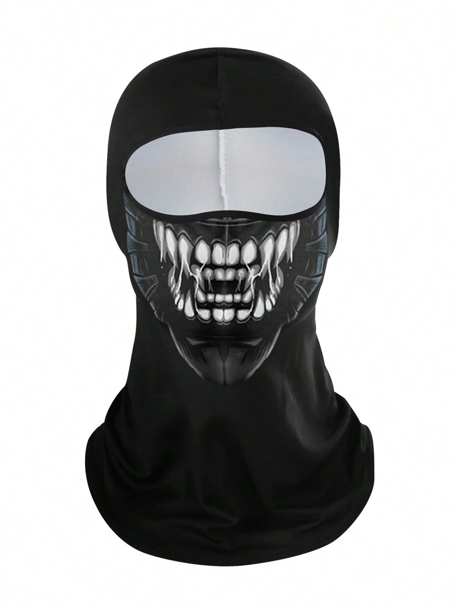 Summer Sun Protection Head Cover For Men & Women, Outer Helmet Lining ...
