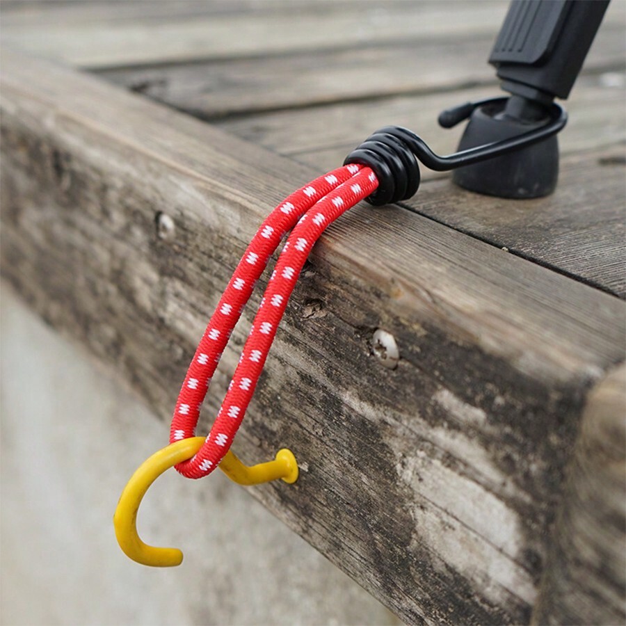 Outdoor Extended Stainless Steel Hook - Perfect For Plank Deck Boards ...