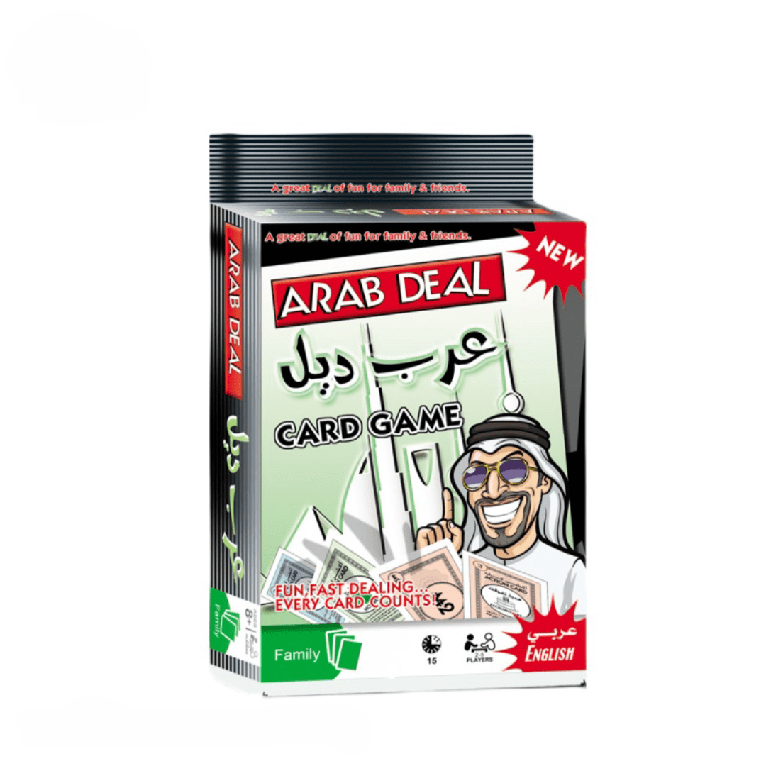 Verklig Kort Spel , För 2-5 Spelare , Med 110 Och Krympa Omlott ...