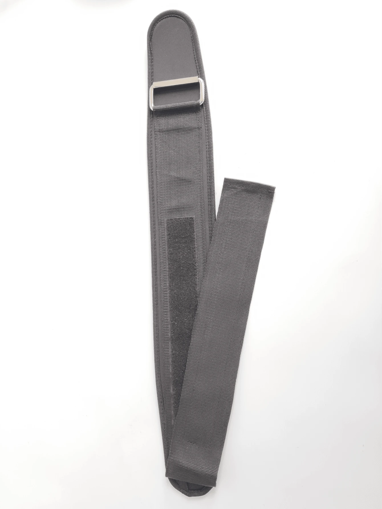 Widened Nylon Weightlifting Belt, Supportive Fitness And Bodybuilding ...