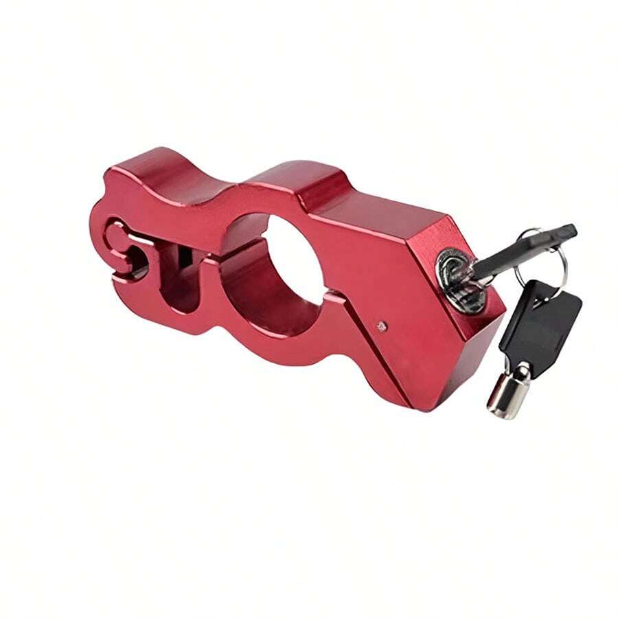 Universal Alloy Electric Vehicle Brake Lock, Battery Car Anti-Theft Car ...