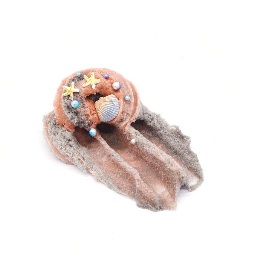 Silk Mud Xun Ocean Shell Slime Crystal Mud | SHEIN USA