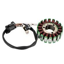 Magneto Stator + retificador de tensão + junta para BMW G310 G310GS ...