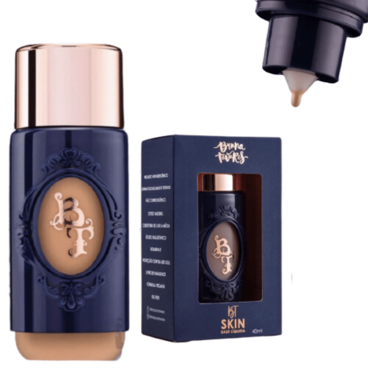 Foundation | Mode en ligne | SHEIN FRANCE