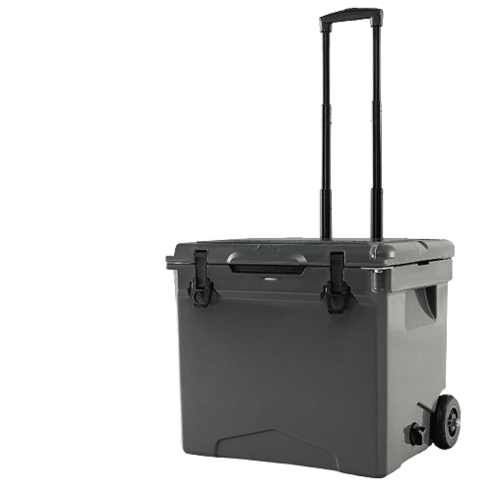 42 Quart Hard Cooler With Wheels And Handle | SHEIN USA