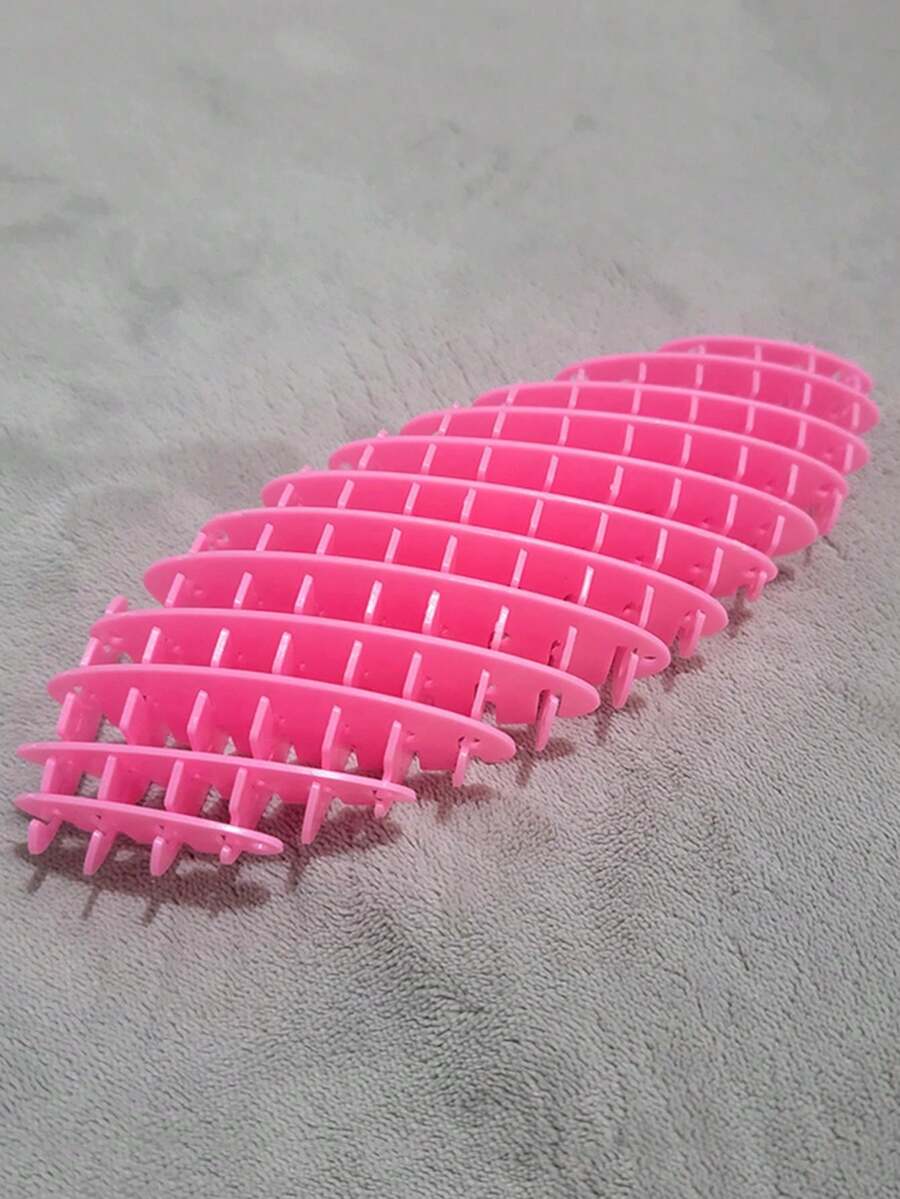 1pc Design Fidget Gadget Magic Worm 3D Print Anti-Stress Deformation Of ...