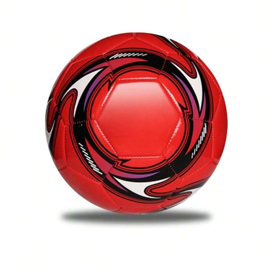 SIZE 5 PVC Football Superior Function And Design Ultimate Ball ...