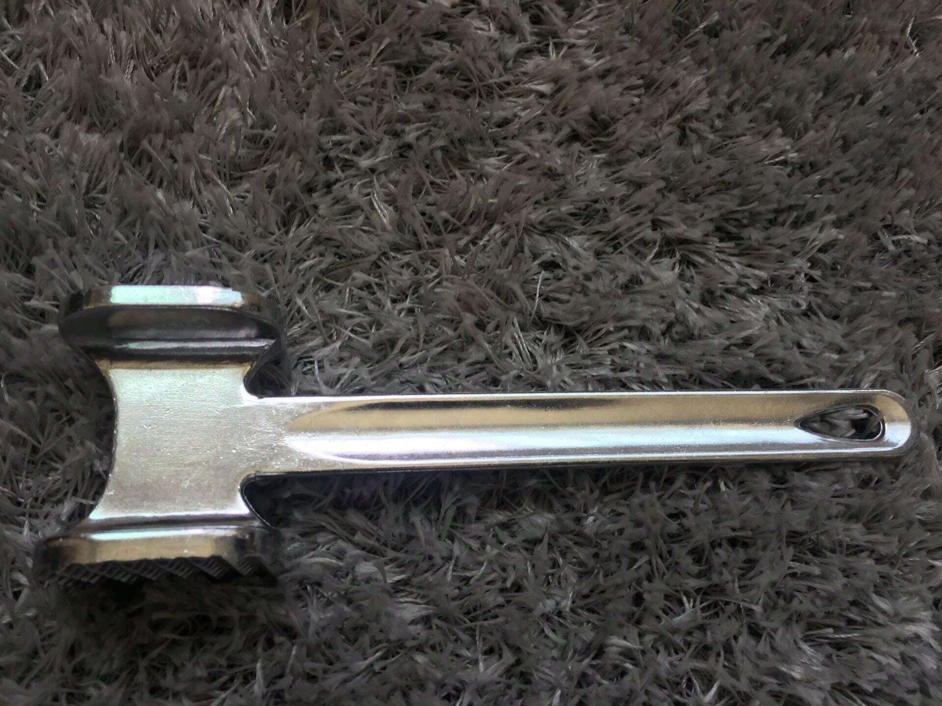 Aluminum Alloy Meat Hammer, Loose Meat Hammer, Round Meat Hammer ...