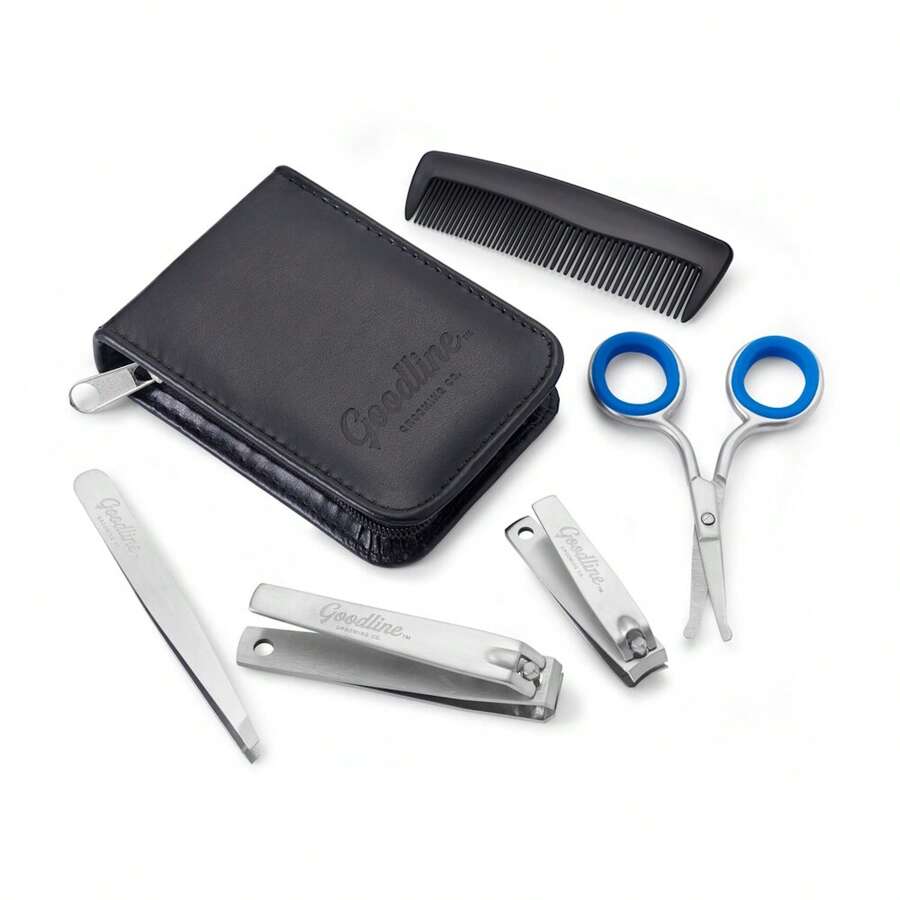 Goodline Grooming Kit For Men | SHEIN USA