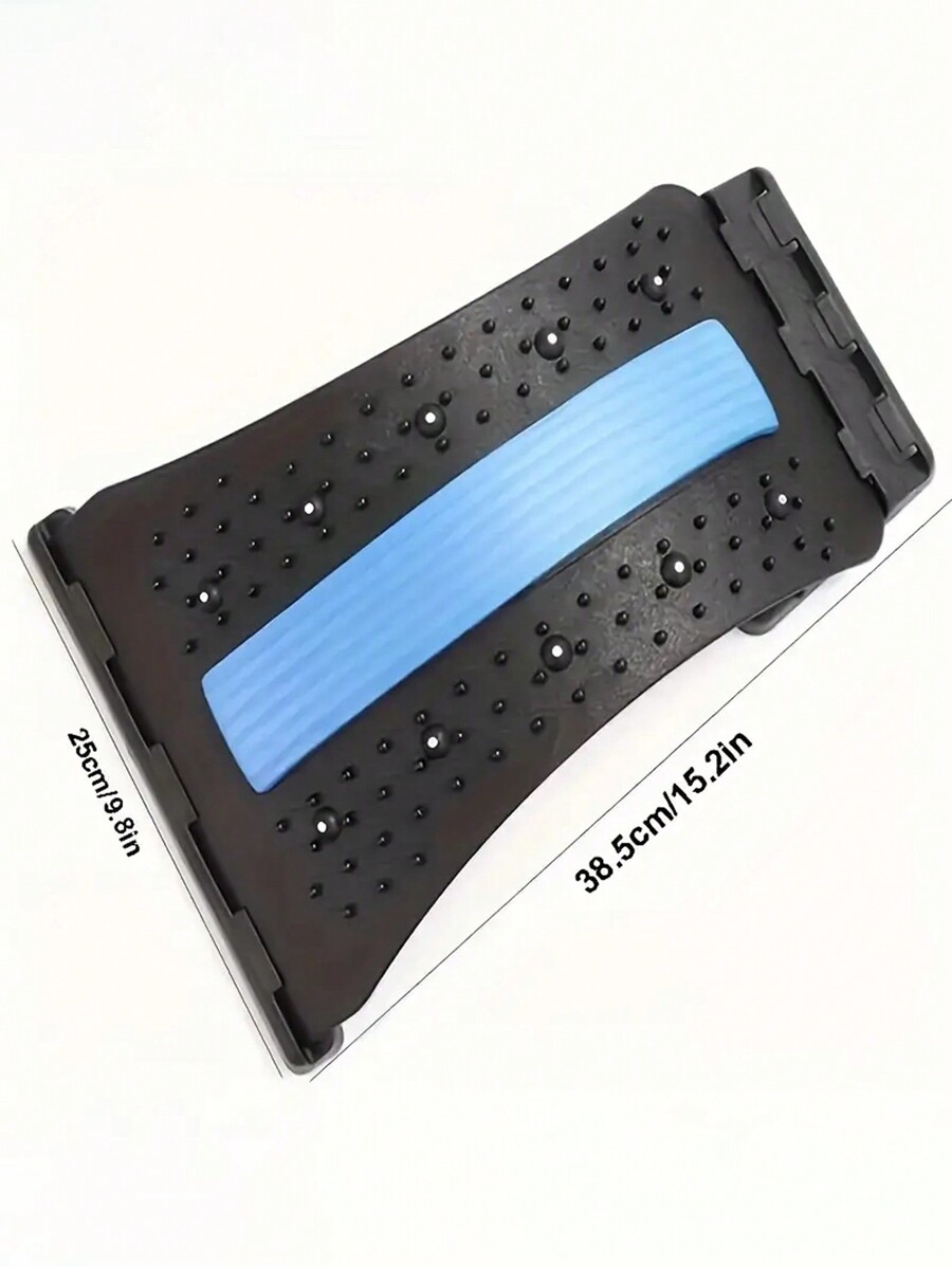 Ipc Muscle Relaxation Board, Magnetic Back And Neck Stretcher ...