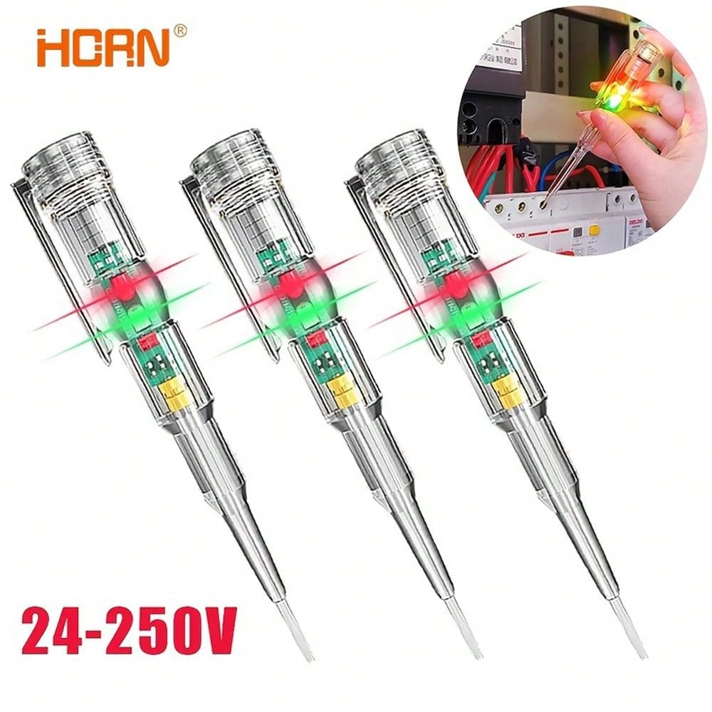 Intelligent Power Supply Voltage Detecting Pen LED Power Supply Testing ...