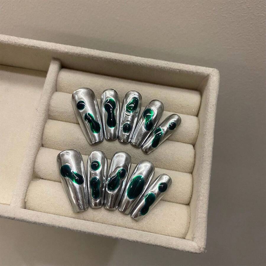 1 Pc Explosive Wear Nail Nail Nail No Trace Heavy Industry Ultra Long ...