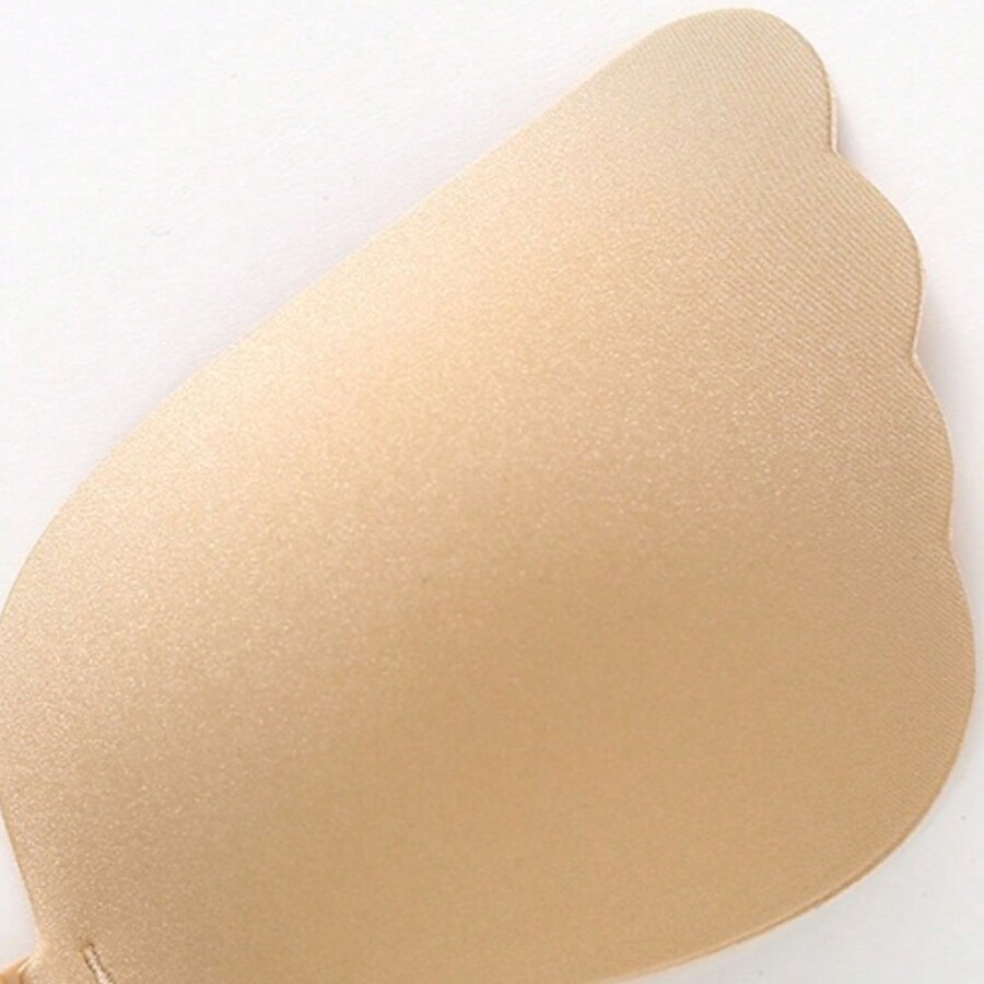 1pc Summer Breathable Sports Yoga Nipple Cover, Adhesive & Invisible ...