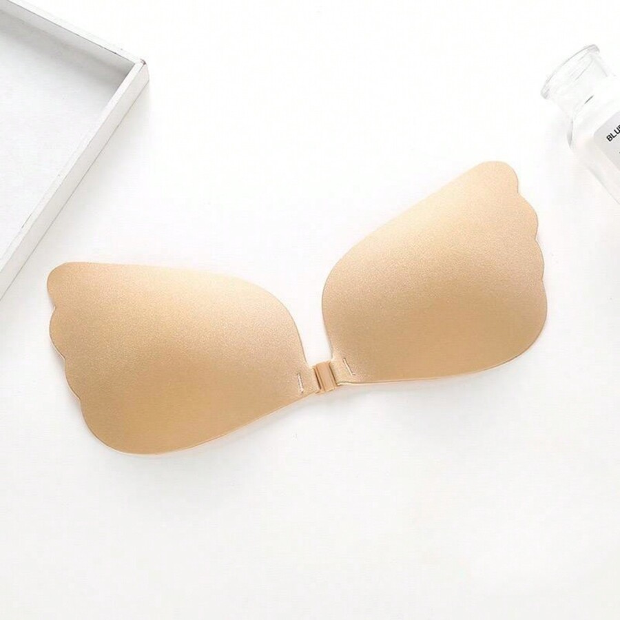 1pc Summer Breathable Sports Yoga Nipple Cover, Adhesive & Invisible ...