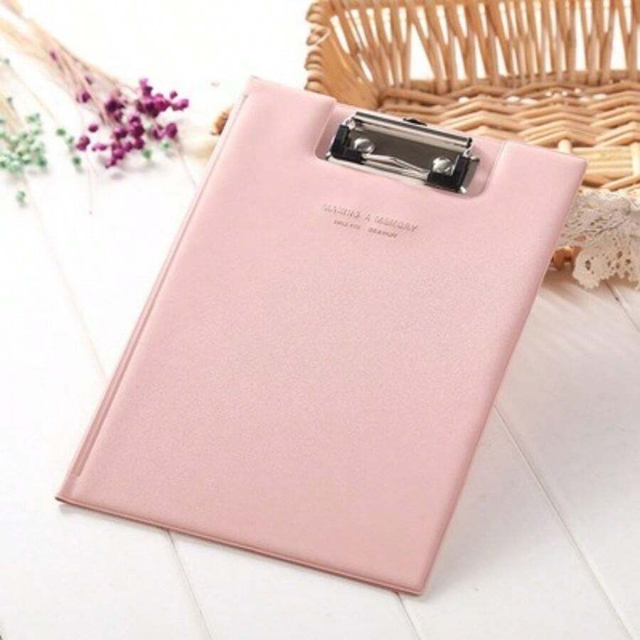 Butterfly Paper Holder Writing Board With Thickness For Writing, Office ...