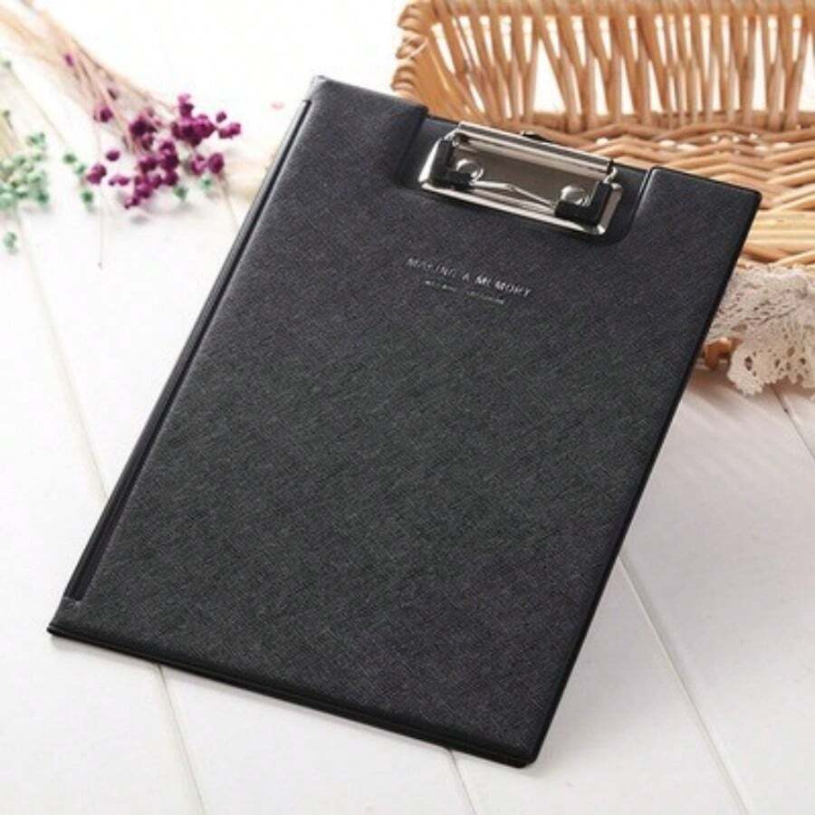 Butterfly Paper Holder Writing Board With Thickness For Writing, Office ...