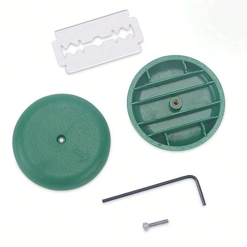 Bread Lame Dough Scoring Tool Creative Bread Scoring Tool,Plastic ... Bread Lame Dough Scoring Tool Creative Bread Scoring Tool,Plastic ...