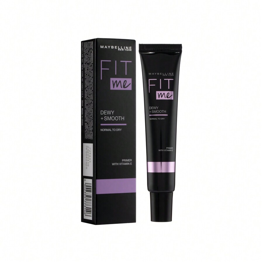 Fit Me!primer Suave Y Radiante 1oz/30ml | Moda de Mujer | SHEIN México