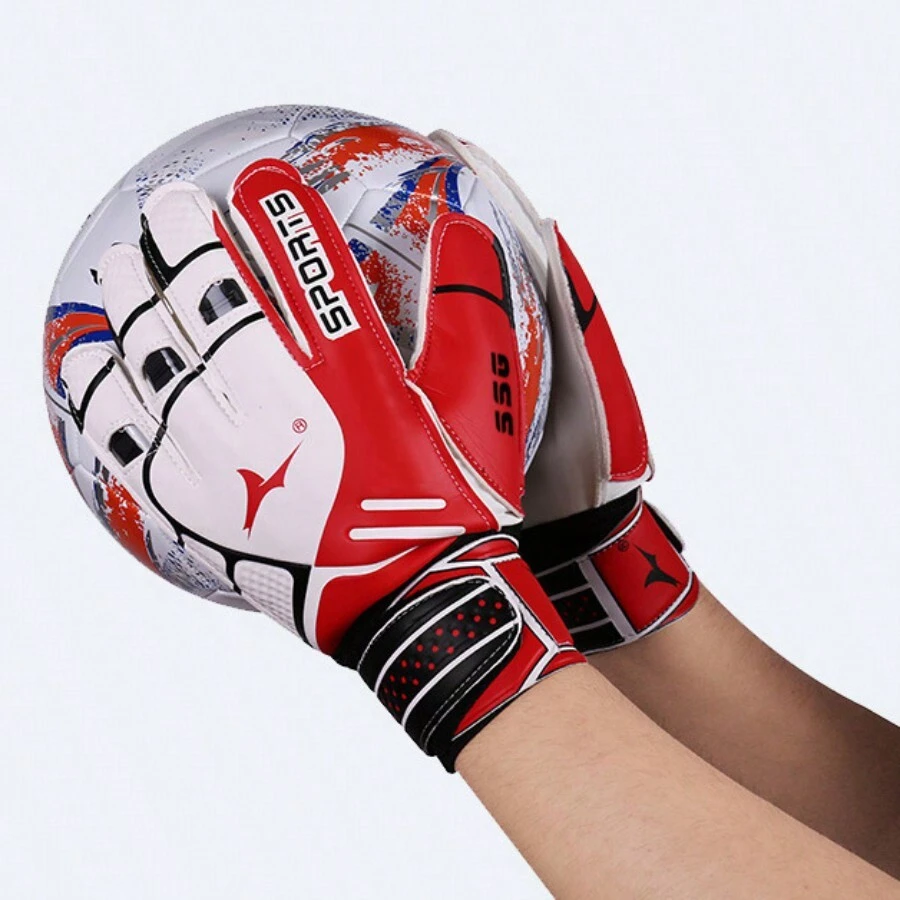 Training Gloves For Boxing And Soccer, Finger Protection And Anti-Slip ...
