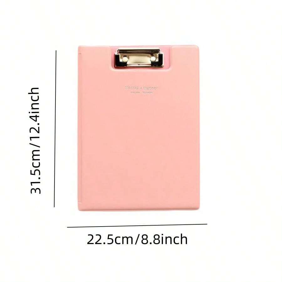 Butterfly Paper Holder Writing Board With Thickness For Writing, Office ...