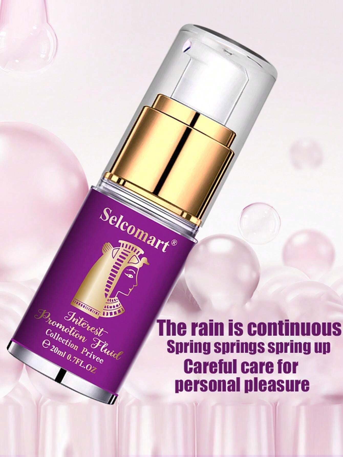 Female Climax Enhancing Liquid For Female Pleasure Passion Liquid