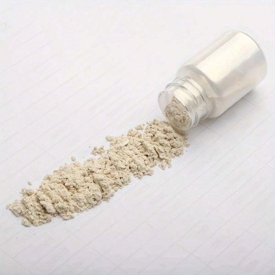 9 Colors Mica Powder Pigment Epoxy Resin Dye Natural Powder Pigments ...