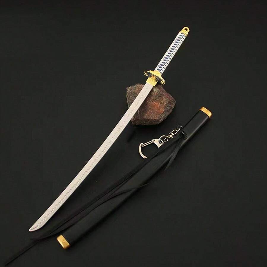 1pc Devil May Cry Game Dante Vergil Yamato Balrog Sword Rebellion ...