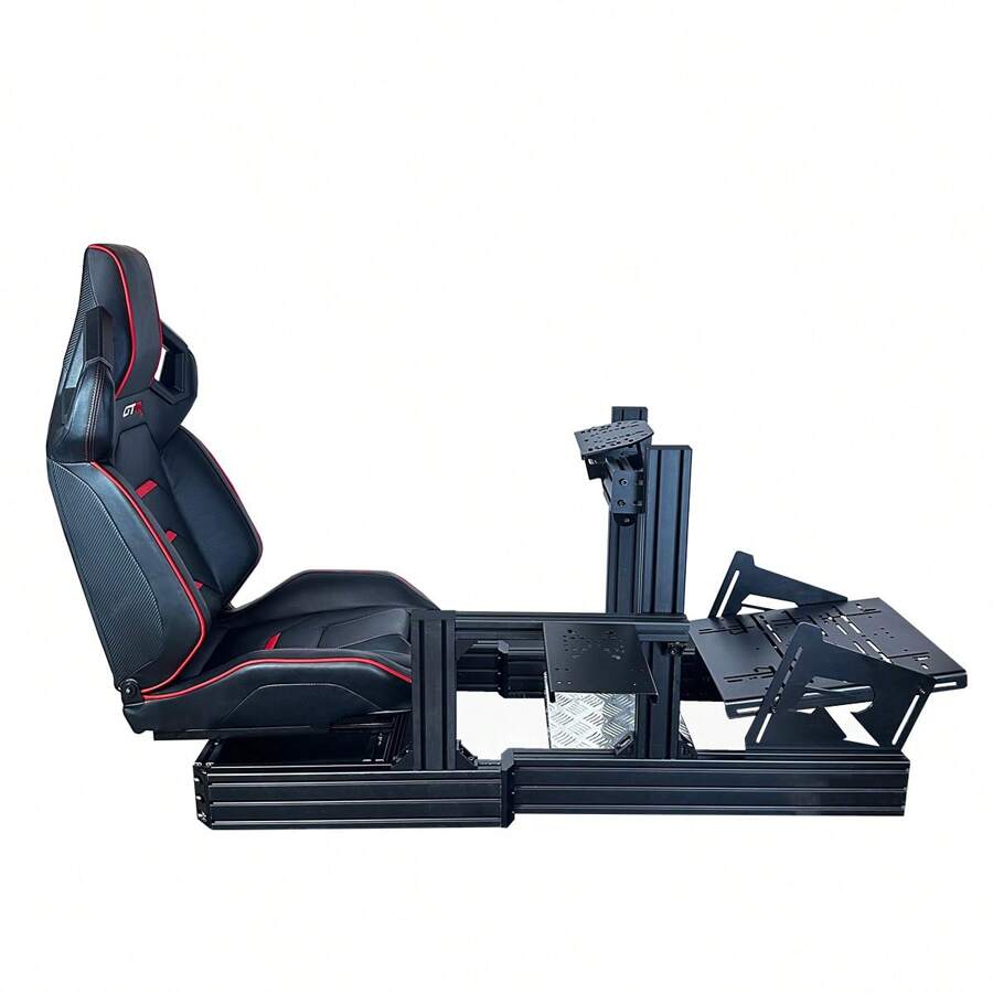 GTR Simulator GTA Revolution - Adjustable Racing Cockpit With ...