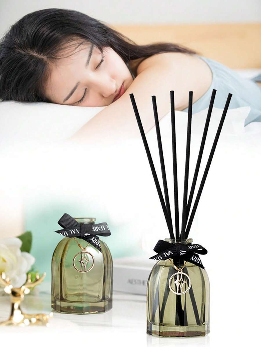 1pc 120ml Classic Fragrance Electric Aromatherapy Diffuser For Home ...