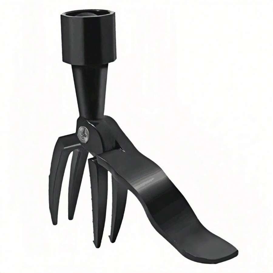 Standing Remover Tool Without Long Handle - Steel Claw Design Enables ...