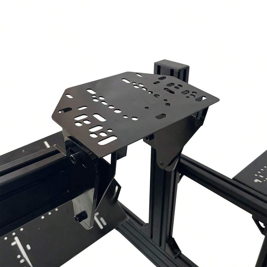 GTR Simulator GTA Revolution - Adjustable Racing Cockpit With ...