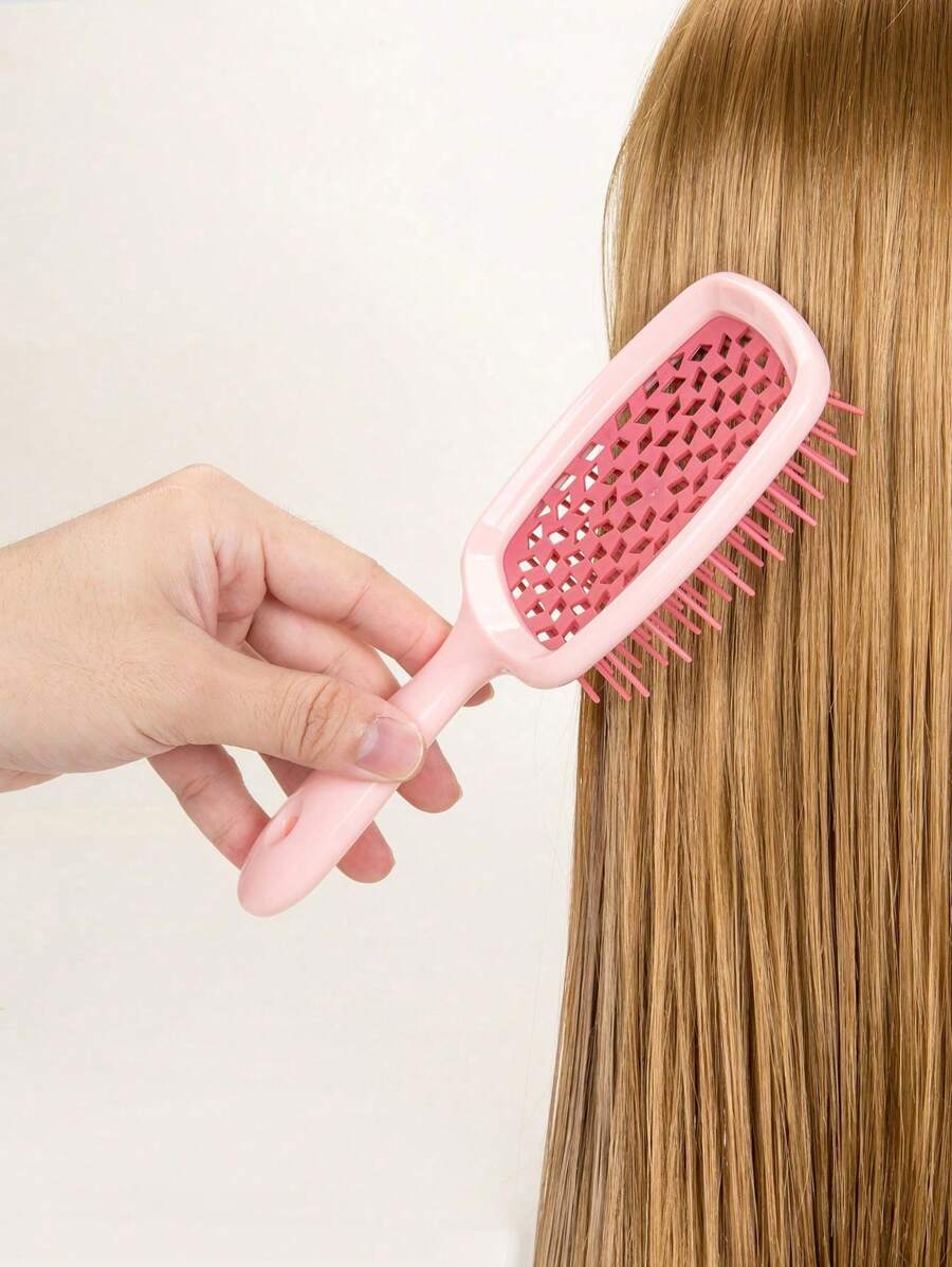 Home Hair Care Kit5pcs Detangler Brush Detangling Hair Medium ...