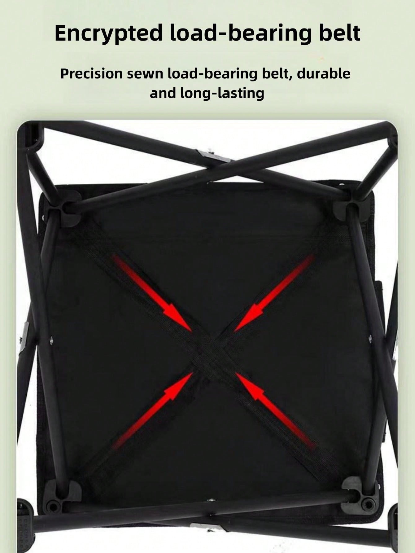 Outdoor Folding Portable Fishing And Camping Chairs, Stools, Ultra ...