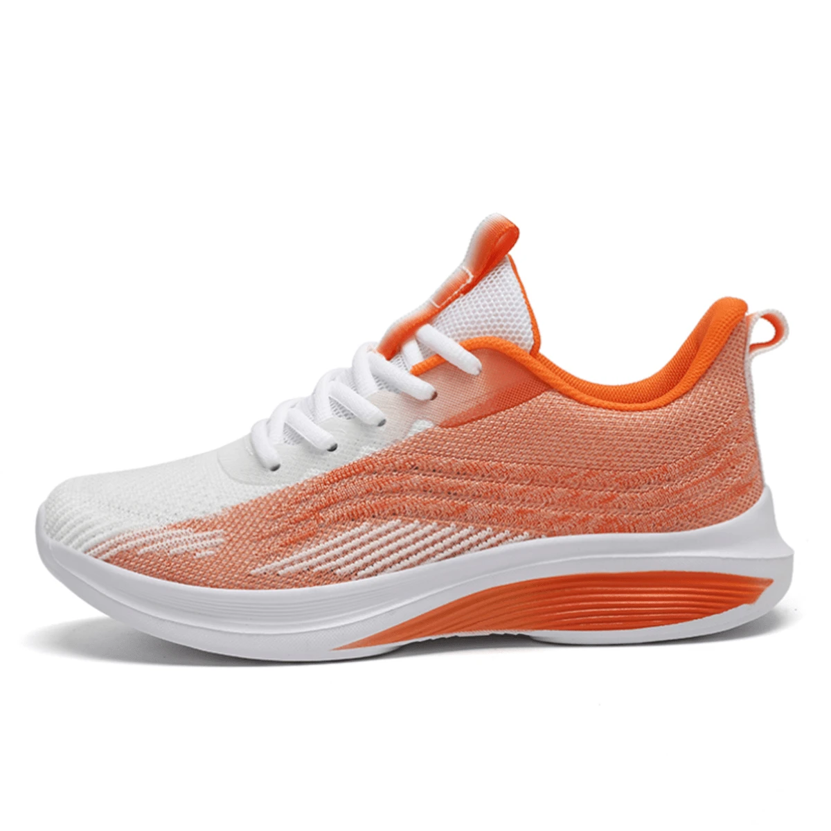 Sehr Stilvolle Und Atmungsaktive Sportschuhe Mit Leichter Und ...