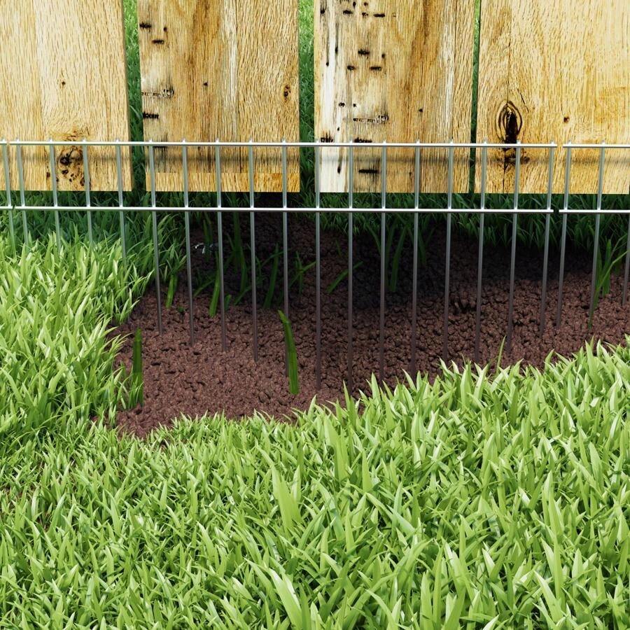 Dig Defence Dig Defence - The Original Animal Barrier Fence, XL Model ...